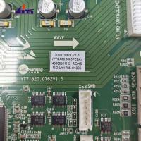 China YT2.503.0385 GRG H68 CRM9250N Control Board 301010829 ATM Parts for sale
