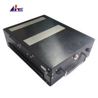 China YT4.100.207 GRG 8240 Reject Vault Cassette CDM8240-RV-001 for H22N H22V ATMs for sale