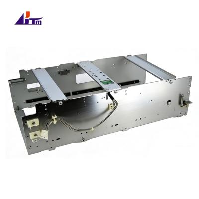 China ATM Parts GRG H22N CDM8240 Cassette Frame YT4.109.305 CDM8240-CF-001 for sale