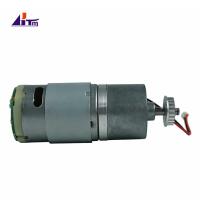 China Glory NMD100 NMD050 Dispenser NF300 Pick Motor A004824 A009399 ATM Part for sale