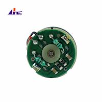 China Glory NMD100 NMD050 Dispenser NF300 Pick Motor A004824 A009399 ATM Part for sale