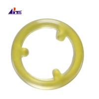 China NCR SR Roll Escrow Rubber Ring Yellow 009-0039454-21-03 ATM Replacement Parts for sale