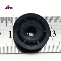 China Fujitsu G510 Cash Cassette Plastic Roller KD03562-C001-53 ATM Parts for sale