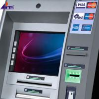 China Diebold Nixdorf DN CS 2060 Cash Dispenser FA Lobby ATM Machine Parts for sale