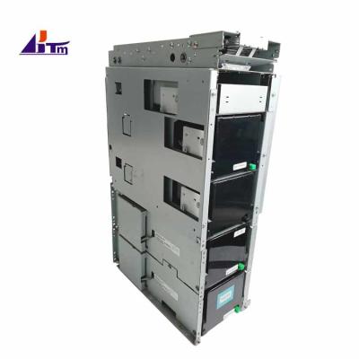 China KD03236-B053 Fujitsu F53 Bill Cash Dispenser With 4 Cassettes ATM Parts Payment Kiosk for sale