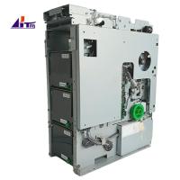 China KD03235-B334 KD03235-C324 Fujitsu ATM Bank Machine F53 F56 Dispenser With 1K Cassette for sale