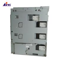 China KD03235-B334 KD03235-C324 Fujitsu ATM Bank Machine F53 F56 Dispenser With 1K Cassette for sale