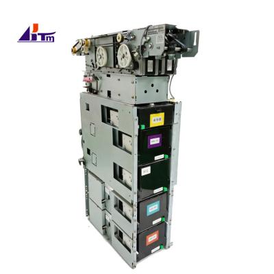 China Fujitsu F56 Cash Dispenser With 4 Cassettes for ATMs Kiosks Payment Terminals for sale