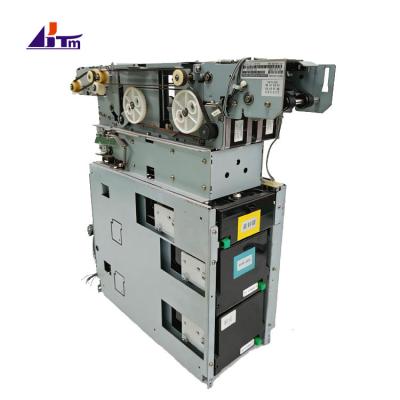 China Fujitsu F56 Dispenser with 2 Cassettes ATMs Kiosks Payment Currency Exchange for sale
