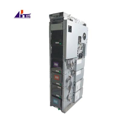 China Fujitsu F53 F56 Bill Dispenser with 6 Cassettes ATM Payment Kiosks for sale