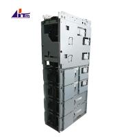 China Fujitsu F53 F56 Bill Dispenser with 6 Cassettes ATM Payment Kiosks for sale