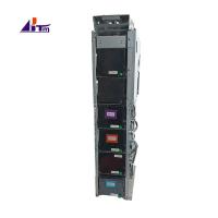 China Fujitsu F53 F56 Bill Dispenser with 6 Cassettes ATM Payment Kiosks for sale