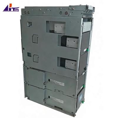 China ATMs Currency Exchange Fujitsu F53 F56 Dispenser With 4 Casssettes for sale