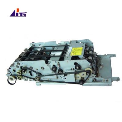 China CA05805-C100 Fujitsu F510 Dispenser Presenter Main Unit ATM Parts for sale