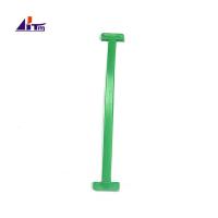 China Fujitsu F53 F56 Cash Cassette Handle KD02881-Y506 ATM Parts for sale