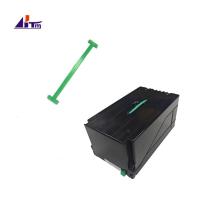 China Fujitsu F53 F56 Cash Cassette Handle KD02881-Y506 ATM Parts for sale