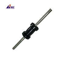 China ATM Part Fujitsu F53 Dispenser Rear Pulley Shaft Assy FJ00F5303PT010 for sale