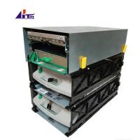 China NMD050 Cash Dispenser with 2 Cassette Glory NMD50 ATM Machine Parts for sale