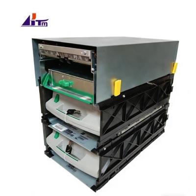 China NMD050 Cash Dispenser with 2 Cassette Glory NMD50 ATM Machine Parts for sale