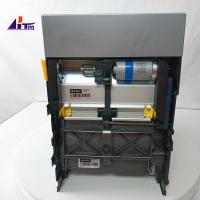 China NMD050 Cash Dispenser with 2 Cassette Glory NMD50 ATM Machine Parts for sale