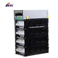 China NMD050 Cash Dispenser with 4 Cassettes Glory NMD50 NMD ATM Parts for sale