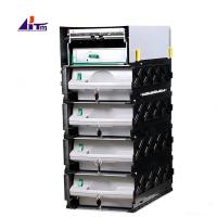 China NMD050 Cash Dispenser with 4 Cassettes Glory NMD50 NMD ATM Parts for sale