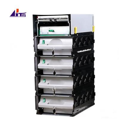 China NMD050 Cash Dispenser with 4 Cassettes Glory NMD50 NMD ATM Parts for sale