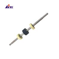 China 4520000318 S4520000318 Hyosung CDU Lower Roller Shaft ATM Parts for sale