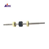 China 4520000318 S4520000318 Hyosung CDU Lower Roller Shaft ATM Parts for sale