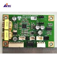 China ATM Machine Parts Hyosung MX8600S Voice B/D Board 2101000690 S2101000690 for sale