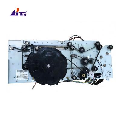 China 7010000119 S7010000119 Hyosung 5600 CDU Dispenser Presenter ATM Parts for sale