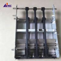 China Hyosung SHU-7000 Shutter Assembly ATM Parts 731000565 S731000565 for sale