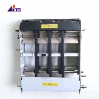 China Hyosung SHU-7000 Shutter Assembly ATM Parts 731000565 S731000565 for sale