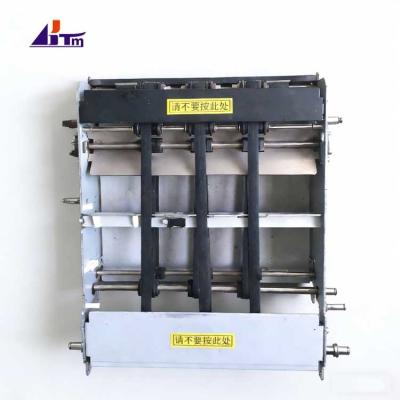 China Hyosung SHU-7000 Shutter Assembly ATM Parts 731000565 S731000565 for sale
