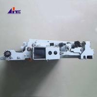 China Hyosung SHU-7000 Shutter Assembly ATM Parts 731000565 S731000565 for sale
