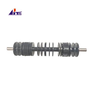 China Genmega G2500 SCDU Roller Shaft Assy ATM Part 15111985-1-14 for sale
