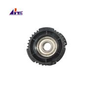 China Genmega G2500 Dispenser Pulley with Bearing ATM Parts 15111985-1-07-01 for sale