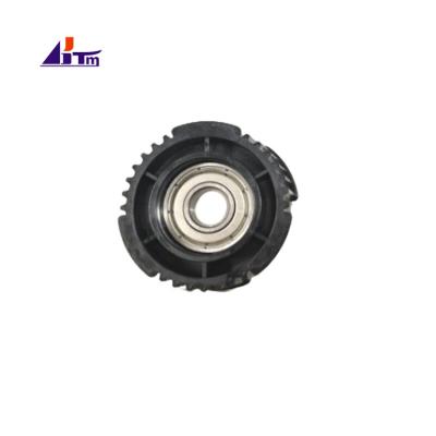 China Genmega G2500 Dispenser Pulley with Bearing ATM Parts 15111985-1-07-01 for sale