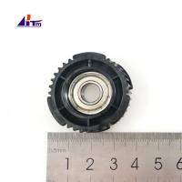 China Genmega G2500 Dispenser Pulley with Bearing ATM Parts 15111985-1-07-01 for sale