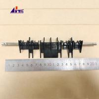 China Genmega G2500 Dispenser Banknote Separating Shaft ATM Part 15111985-1-41 for sale