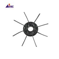 China Genmega G2500 ATM Part Dispenser Banknote Paddle Wheel 15111985-1-56 for sale