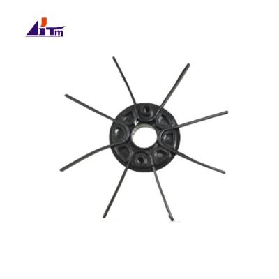 China Genmega G2500 ATM Part Dispenser Banknote Paddle Wheel 15111985-1-56 for sale