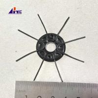 China Genmega G2500 ATM Part Dispenser Banknote Paddle Wheel 15111985-1-56 for sale