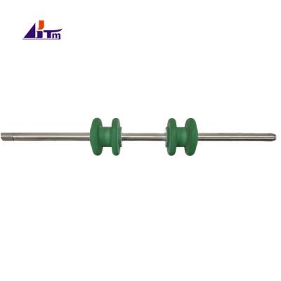 China ATM Genmega G2500 SCDU/WCDU Cassette Roller Shaft 14117000-1-17-05 for sale