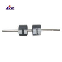China Genmega G2500 SCDU/WCDU Cassette Feed Roller Shaft Assy 14117000-1-17-14 for sale