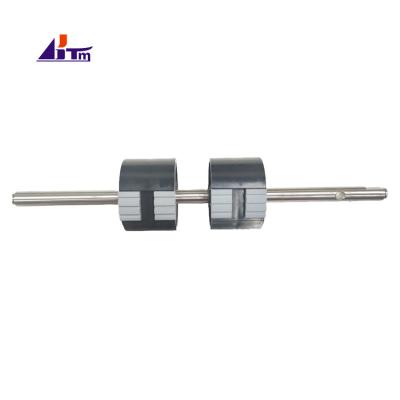 China Genmega G2500 SCDU/WCDU Cassette Feed Roller Shaft Assy 14117000-1-17-14 for sale