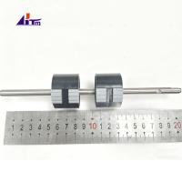 China Genmega G2500 SCDU/WCDU Cassette Feed Roller Shaft Assy 14117000-1-17-14 for sale