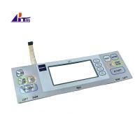China Glory GFS 120 Banknote Counter Operation Panel GFS120-10 Spare Parts for sale