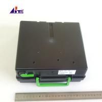 China Diebold Nixdorf CMD-V6A Dispenser Reject Cassette 01750353402 1750353402 for sale