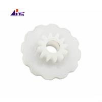 China Glory USF-200 Banknote Sorter White Gear 12T FBZ0P7161Z0 USF-200-23 for sale